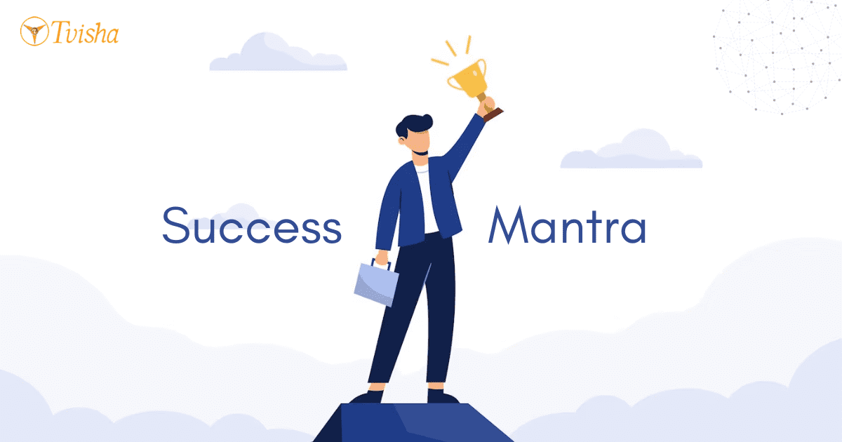 Success Mantra for Starting Online Business