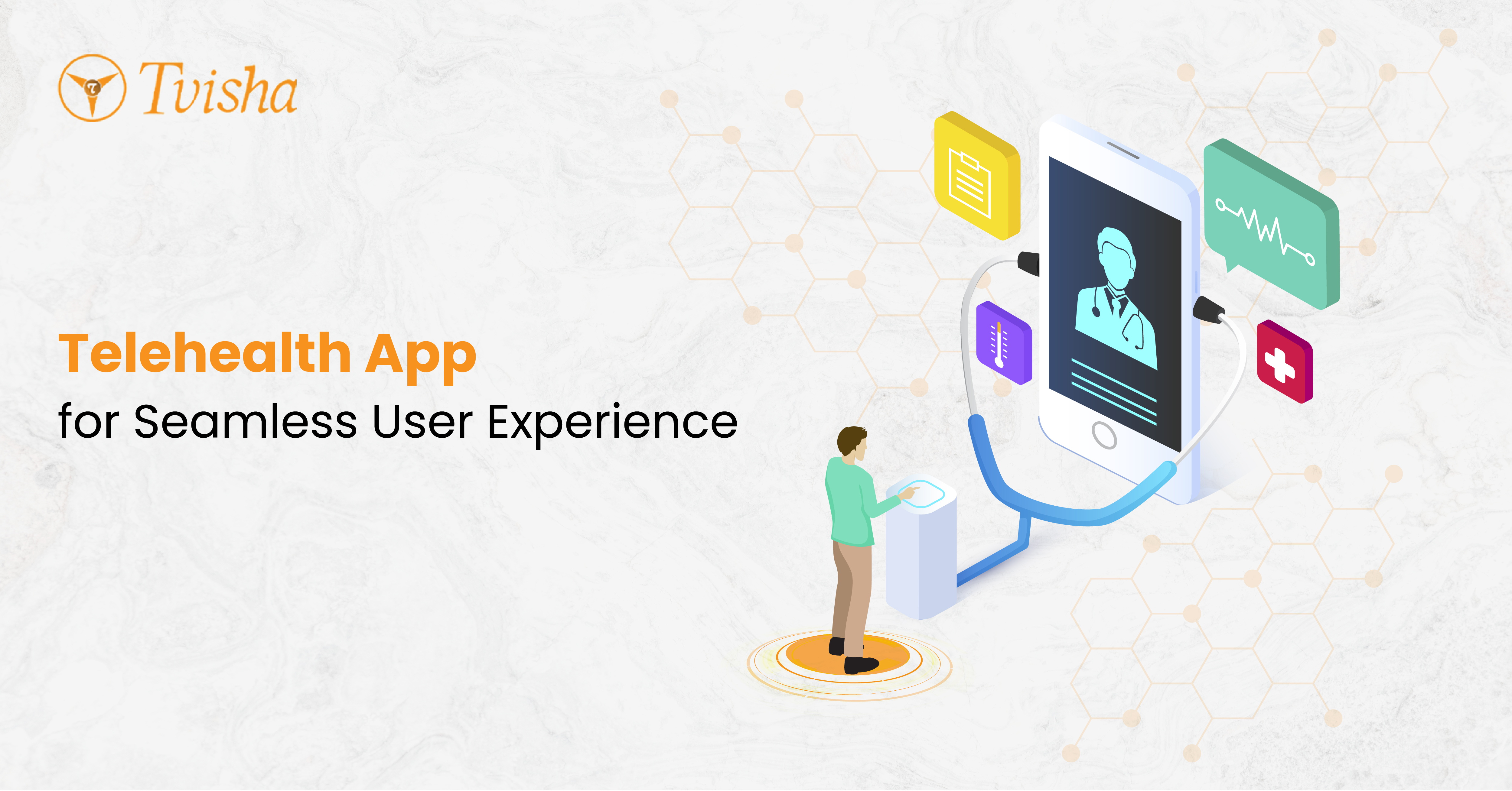 Top Features to Include in a Telehealth App for Seamless User Experience