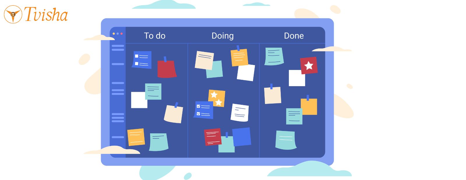 Top 10 Kanban Board Apps for Task & Project Management 2025