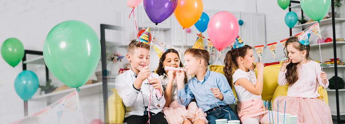 Event Management Software Development Company - App Developers