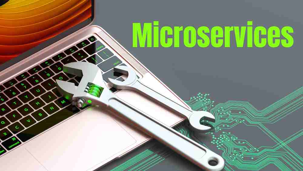 Power of Microservices in Application Development